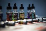 Exploring E-Liquid Flavors